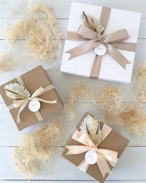 Pin by davi cm on Almacenamiento rápido in 2024 Elegant gift wrapping