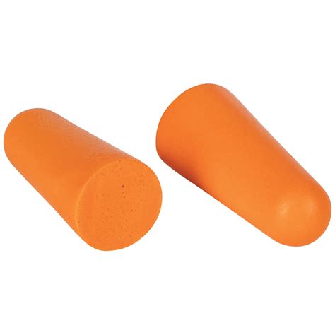 Tapones De Espuma Para O Dos Pares Klein Tools