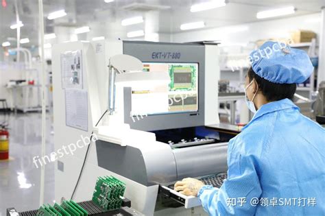 SMT贴片加工贴片机编程方法 知乎
