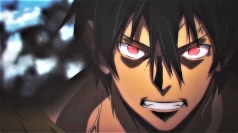 5 ANIMES ONDE O PROTAGONISTA É UM REI DEMÔNIO LORD DAS TREVAS QUE VAI