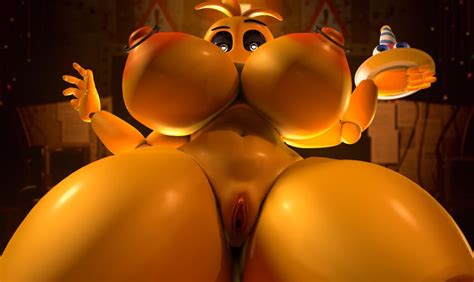 Rule 34 3d Big Breasts C4d Max Five Nights At Freddys Five Nights At Freddys 2 Huge Toy