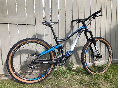 Giant Trance For Sale