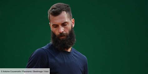 Benoit Paire Positif Au Covid 19 Pour La 250e Fois Il Pousse Un