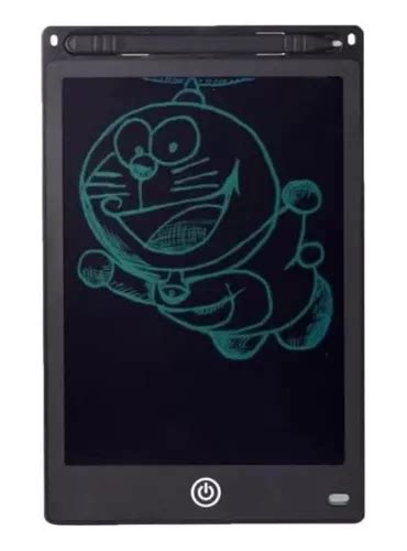 Tableta Lcd Digital Para Ni Os Magica Mercadolibre
