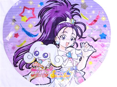 レア ふたりはプリキュアスプラッシュスター SS バールン 風船 プリキュアシリーズ 売買されたオークション情報yahooの商品情報を