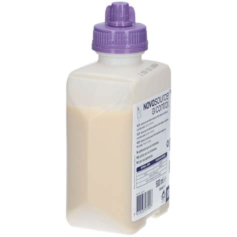Nestlé Novasource GI Control 500 ml Redcare