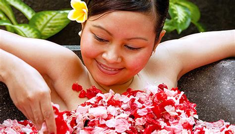 Bali Orchid Spa Suparta Bali Tour Driver Guide