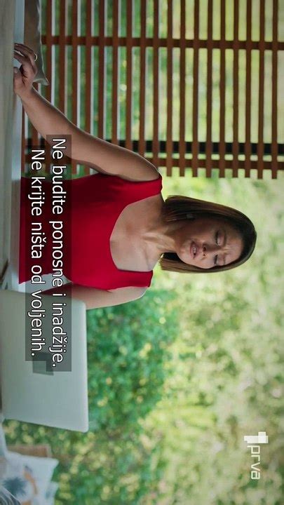 Oprostajno Pismo Epizoda S E Turska Serija Sa Prevodom