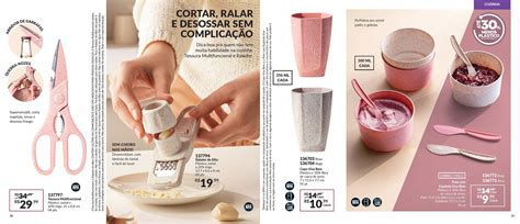 Avon Revista Casa Estilo Ciclo