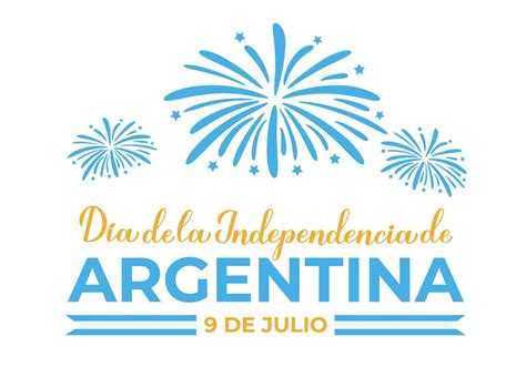 letras del día de la independencia argentina en idioma español Fiesta