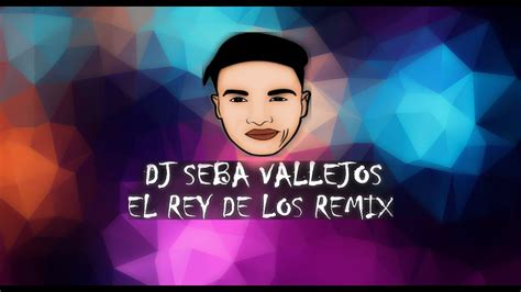 PERREO VILLERO 3 DJ SEBA VALLEJOS YouTube