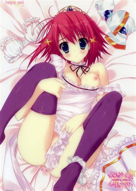 二次元裸エプロン美少女のエロ画像 Part 13 50枚 べっぴん娘通信 無料エロ画像