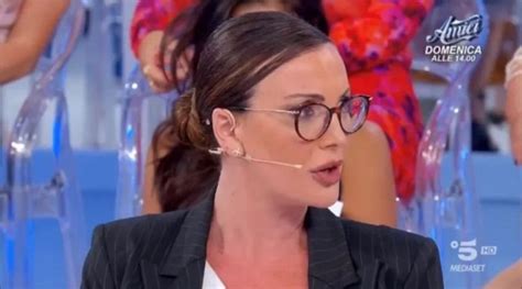 Chi è Angelica Uomini e donne età altezza cognome e trono over