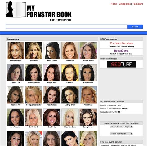 Pornstarsbook Best Adult Photos At Sexnude Pics