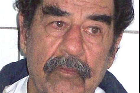 On This Day Dec 30 Saddam Hussein Executed UPI