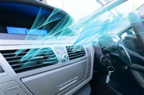 5 Kebiasaan Buruk Yang Bikin AC Mobil Cepat Rusak Waspadai