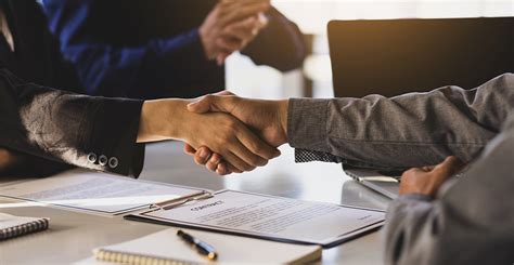 Entenda quais são os tipos de contrato de trabalho Delta Contabilidades