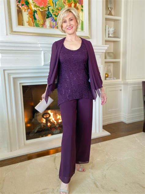How To Look Glam As The Grandmother Of The Bride Or Groom