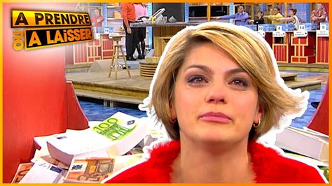 Jessica la pleureuse S1 EM 36 Intégrale A prendre ou à laisser