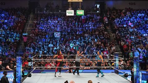 De nouvelles Superstars qualifiées pour Money in the Bank 2023 Catch Newz
