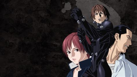 Estos Son Los Mejores Animes De Ciencia Ficci N