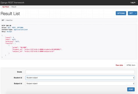 python dynamic choices in foreignkey field in django rest framework stack overflow