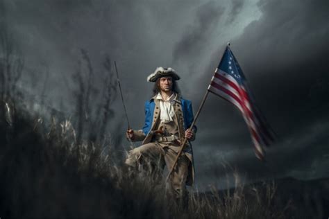 American Revolution Have Fun With History