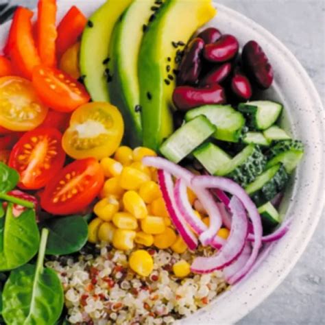 Descubre cómo aplicar el plato de Harvard para una dieta saludable