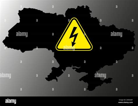 Haut 50 Imagen Coupure De Courant Carte Fr Thptnganamst Edu Vn