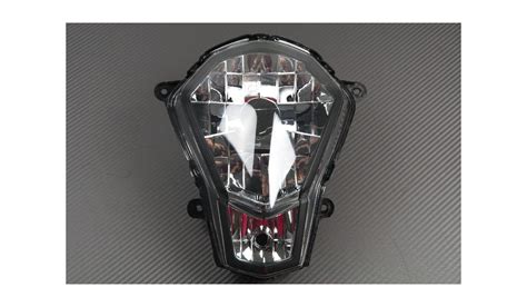 Front Headlight KTM DUKE 125 200 390 2011 2016