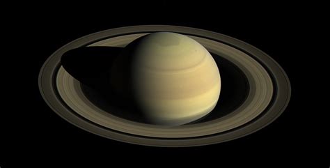 ROLscience Júpiter Urano y Neptuno tienen anillos como Saturno