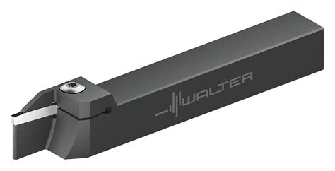 WALTER Novex Cut GX Insert Indexable Parting And Grooving Tool