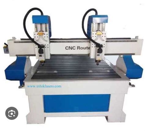 Automatic Stone Cnc Router Machine At Best Price In South 24 Parganas
