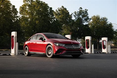 Tesla Significantly Expands Superchargers To All EVs In Australia But