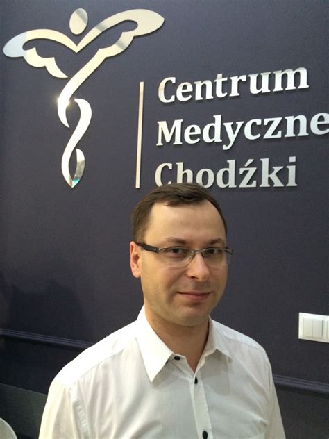 Specjaliści endokrynolog ginekolog kardiolog urolog Centrum