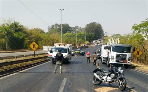 Na véspera do aniversário motociclista morre após cair de moto e ser