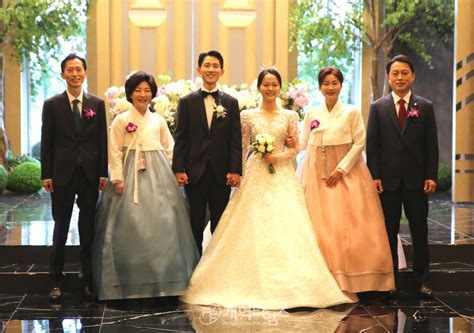 예수열방교회 박순석 목사 아들 박성호군 결혼감사예배 드려 개혁타임즈 Reformed Times