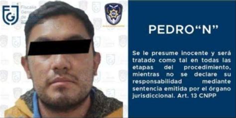 Sentencian a 52 años de prisión a implicado en feminicidio de Lidia