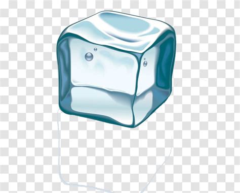 Ice Cube Melting Clip Art Square Cubes Transparent PNG