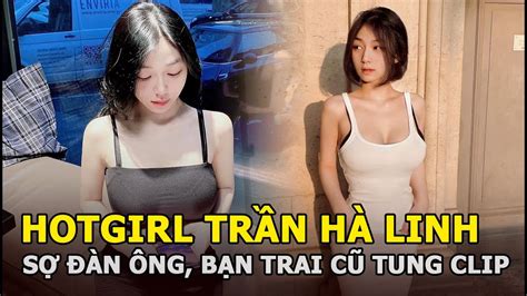 Hotgirl Tr N H Linh Tuy N B S N Ng H U B B N Trai C Tung Clip