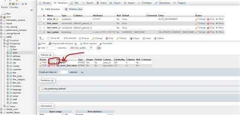 Cara Menghapus Primary Key Di PhpMyAdmin Pemburu Kode