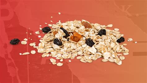 Descubre el cereal que tiene menos fama que el salmón y triplica sus