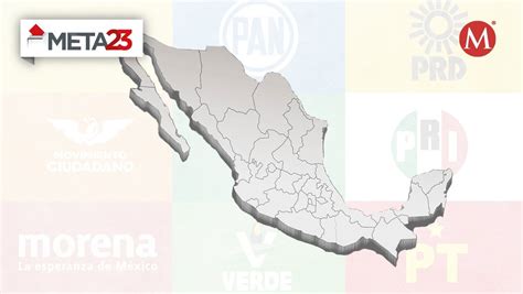 Elecciones Últimas noticias sobre las elecciones 2023 en Edomex y
