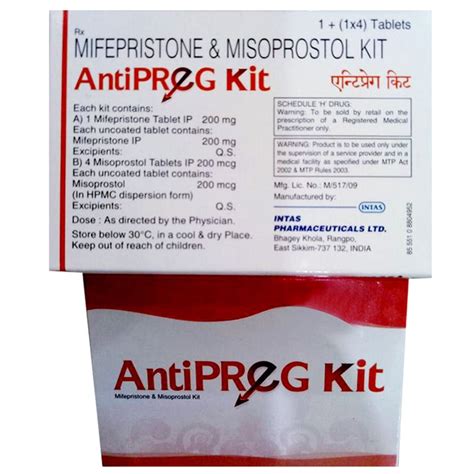 Antipreg Kit Uses Side Effects Price Apollo Pharmacy