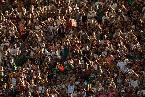 Mais S Cios Podem Fazer Check In Para Fluminense X River Plate