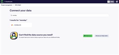 How To Set Up Monday Reports And Alerts In Slack Geckoboard Blog
