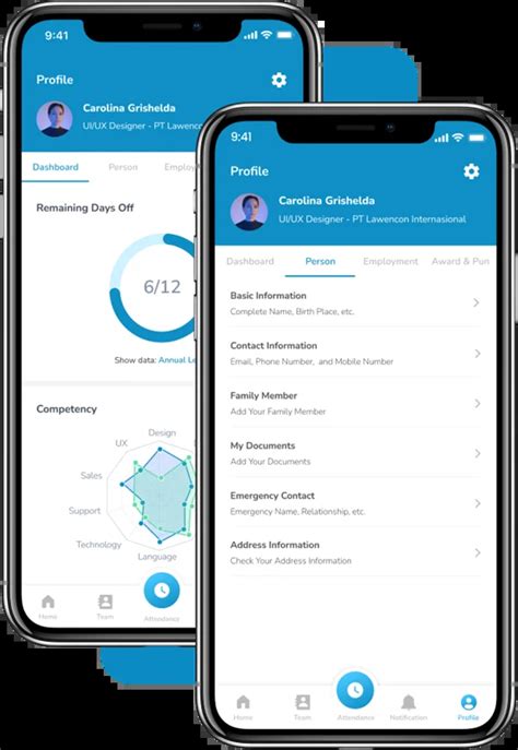 Contoh Database Karyawan Perusahaan Excel Dan Cara Membuatnya