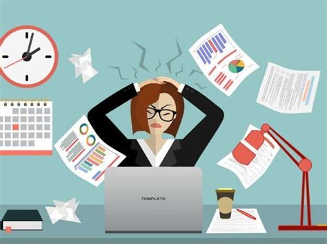 Como diminuir o estresse no trabalho 5 dicas infalíveis Imediatta RH