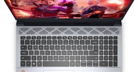 TOP laptopy dla graczy do 3500 złotych