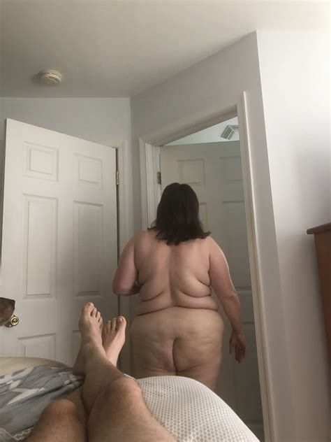 Naughty Bbw Shannon Naked Around The House Photos Xxx Porn Album